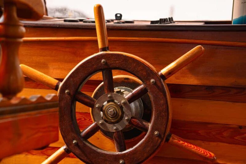 Dubrovnik: Full-Day Blue Cave & Elaphiti Islands Boat Tour - Key Points