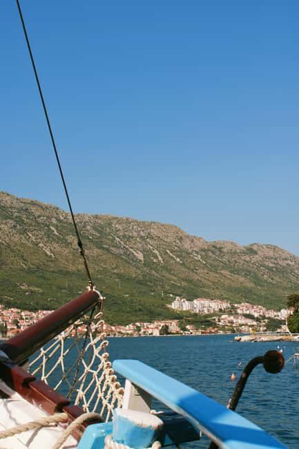Dubrovnik: Full-Day Blue Cave & Elaphiti Islands Boat Tour - Why You Should Consider This Tour