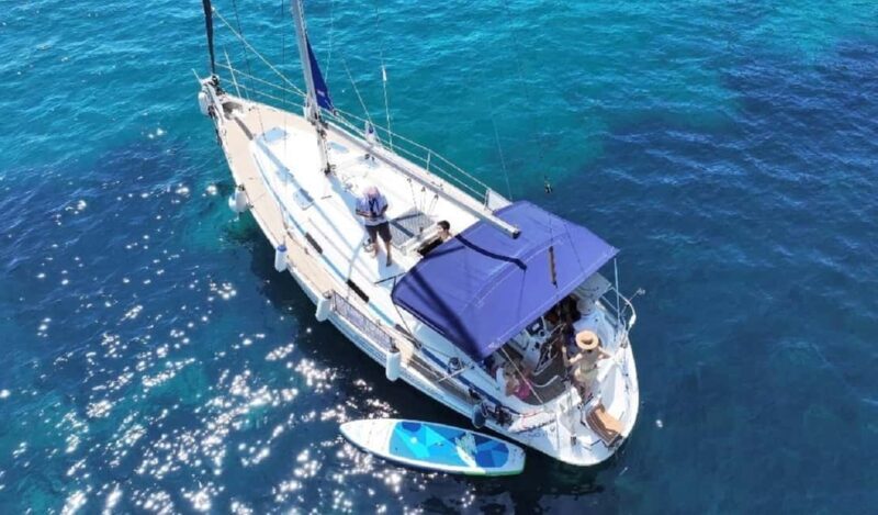 Dubrovnik : Full Day Group Boat Tour to Elaphiti & Blue Cave - Key Points