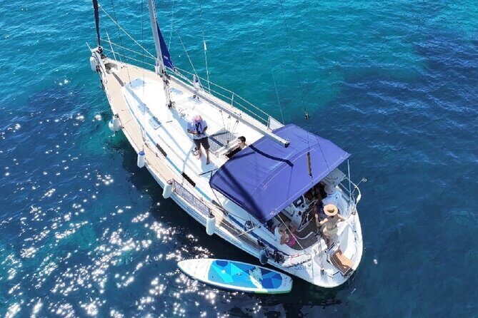 Dubrovnik : Full Day Group Sail Boat Tour to Elaphiti & Blue Cave - Detailed Breakdown of the Itinerary