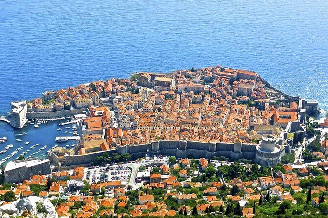 Dubrovnik full-day guided tour from Split - Discover Dubrovnik: A Full-Day Guided Tour from Split