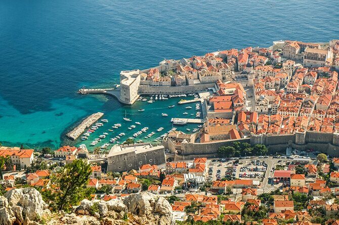 Dubrovnik full-day guided tour from Split - Practical Tips for Making the Most of This Tour