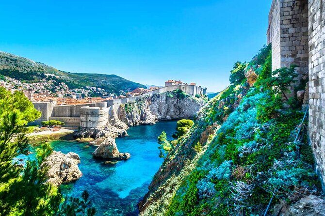 Dubrovnik full-day guided tour from Split - The Sum Up