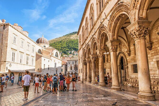 Dubrovnik full-day guided tour from Split - FAQ