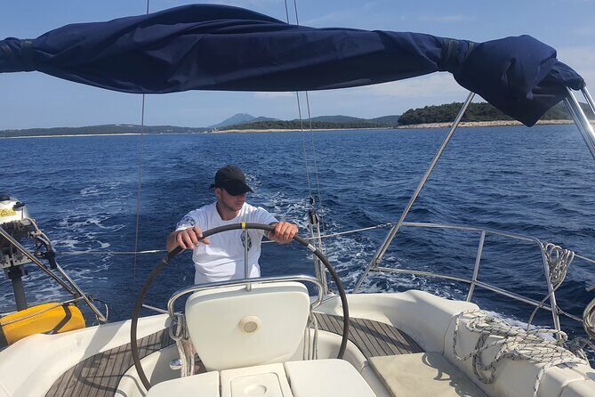 Dubrovnik: Full Day Private Sail Boat tour to Elaphiti&Blue Cave - Authentic Experiences and Highlights