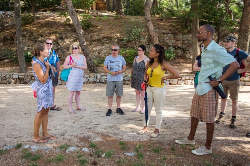 Dubrovnik: Full-Day Total Game of Thrones Experience - The Full Itinerary Breakdown