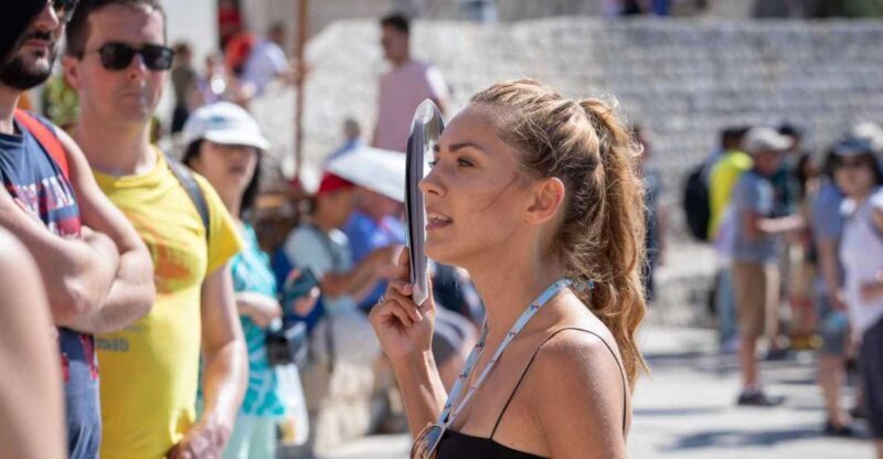 Dubrovnik: Full-Day Total Game of Thrones Experience - The Arboretum and Scenic Overlooks