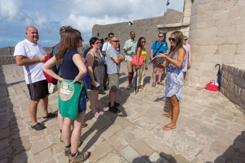 Dubrovnik: Full-Day Total Game of Thrones Experience - Overall Impression and Who Will Love It