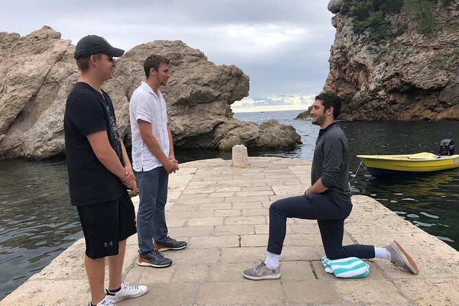 Dubrovnik Game of Thrones and City Walls 3-Hour Private Tour - Who Will Love This Tour?