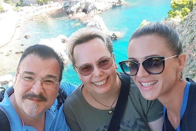 Dubrovnik Game of Thrones and City Walls 3-Hour Private Tour - The Sum Up