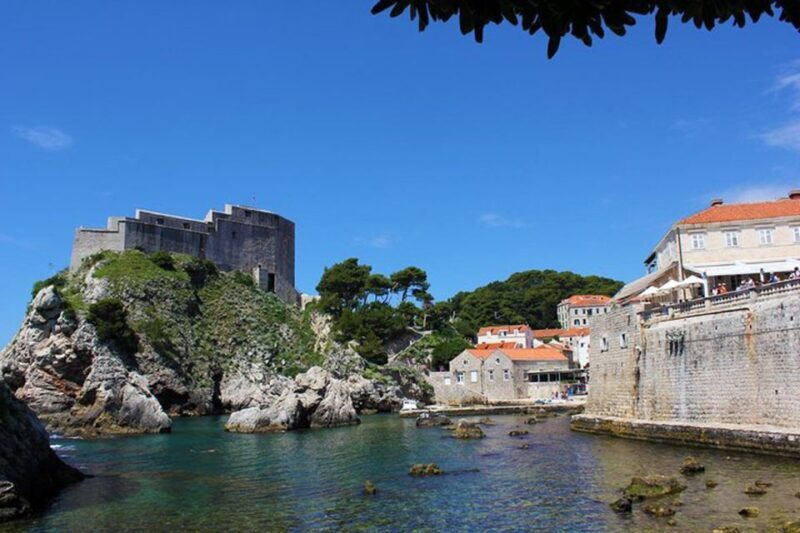 Dubrovnik: Game of Thrones and City Walls Walking Tour - A Deep Dive into the Dubrovnik: Game of Thrones and City Walls Walking Tour  