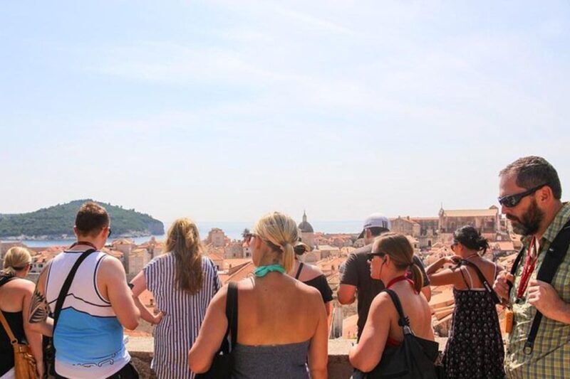 Dubrovnik: Game of Thrones and City Walls Walking Tour - FAQs  