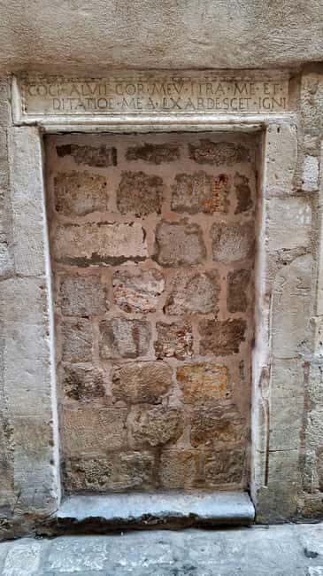 Dubrovnik: Game of Thrones and History Small Group Tour - Why This Tour Is a Great Choice