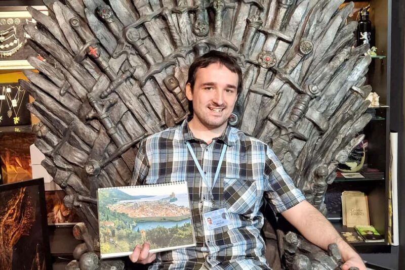 Dubrovnik: Game of Thrones and History Small Group Tour - The Sum Up