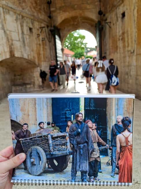 Dubrovnik: Game of Thrones and History Small Group Tour - FAQ