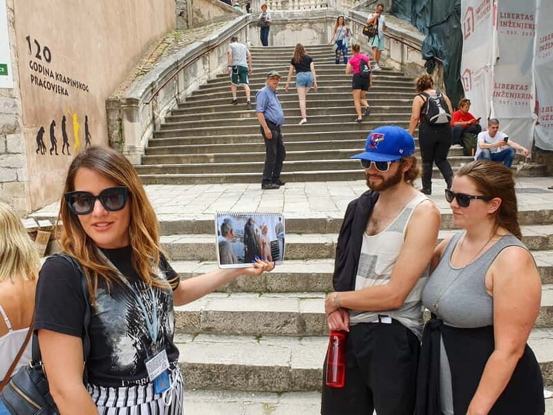 Dubrovnik: Game of Thrones And Iron Throne Walking Tour - Value and Cost: Is It Worth It?