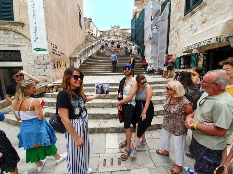 Dubrovnik: Game of Thrones And Iron Throne Walking Tour - Final Thoughts