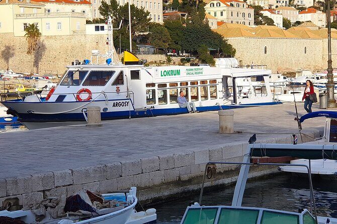 Dubrovnik Game of Thrones Boat Tour - In-Depth: The Itinerary and What It Means for You