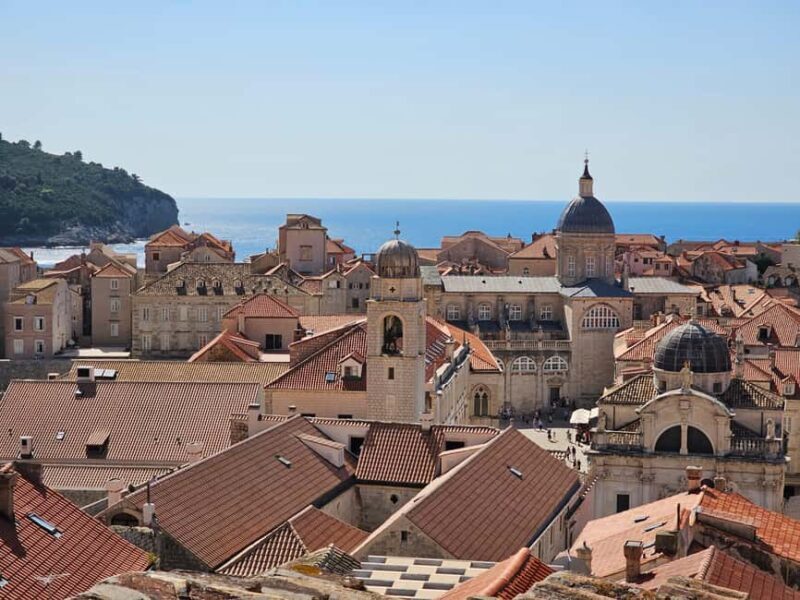 Dubrovnik: Game of Thrones & City Walls Walking Tour - An In-Depth Look at the Tour Experience