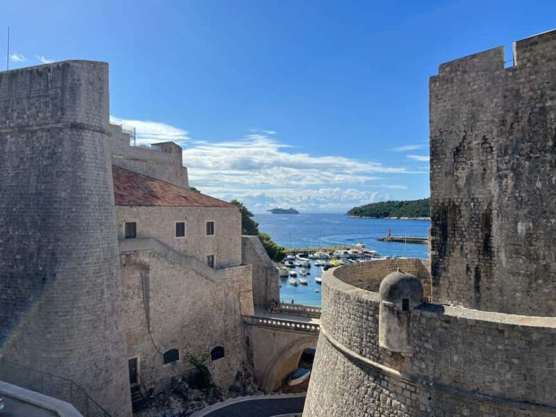 Dubrovnik: Game of Thrones & City Walls Walking Tour - Who Should Consider This Tour?