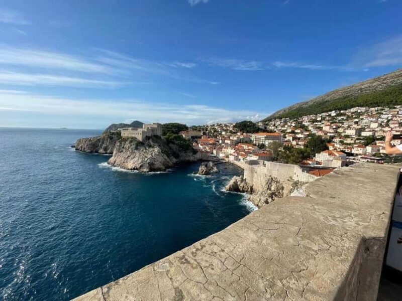 Dubrovnik: Game of Thrones & City Walls Walking Tour - Final Thoughts