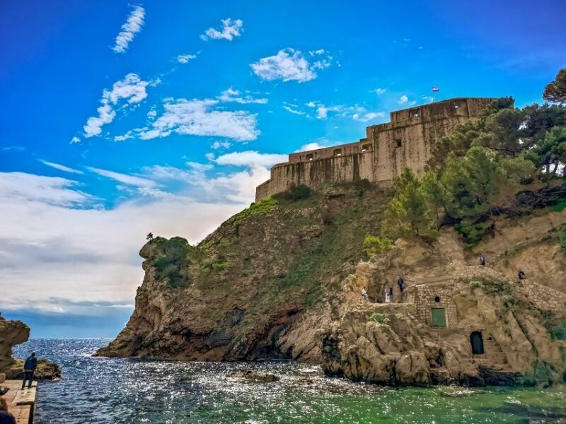 Dubrovnik: Game of Thrones Complete Experience Tour - Authentic Feedback from Travelers