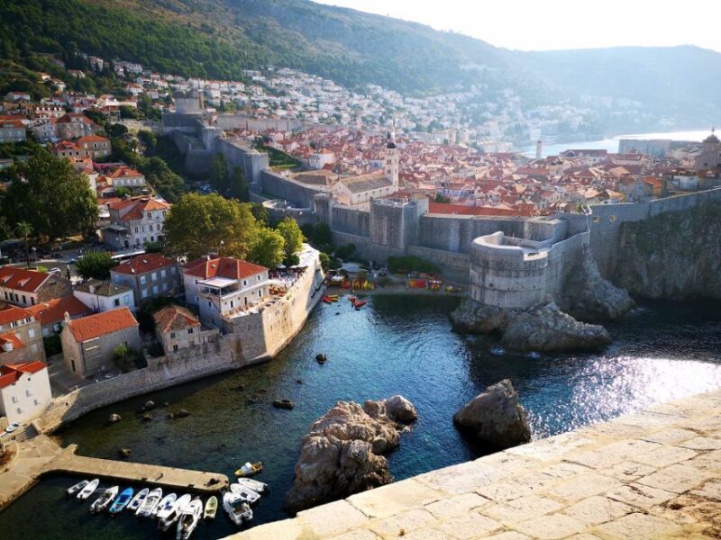 Dubrovnik: Game of Thrones Extended Tour - Key Points