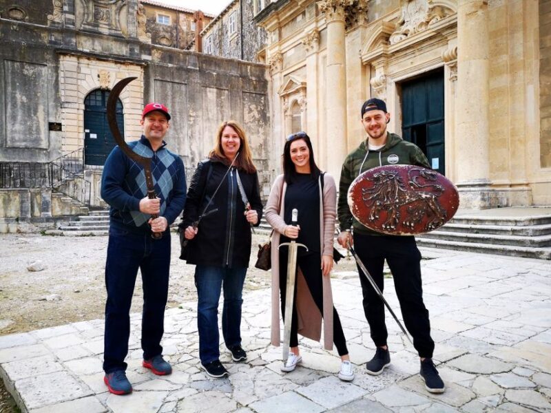 Dubrovnik: Game of Thrones Extended Tour - Practical Details and Considerations