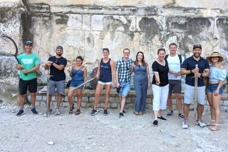 Dubrovnik: Game of Thrones Extended Tour - Final Thoughts