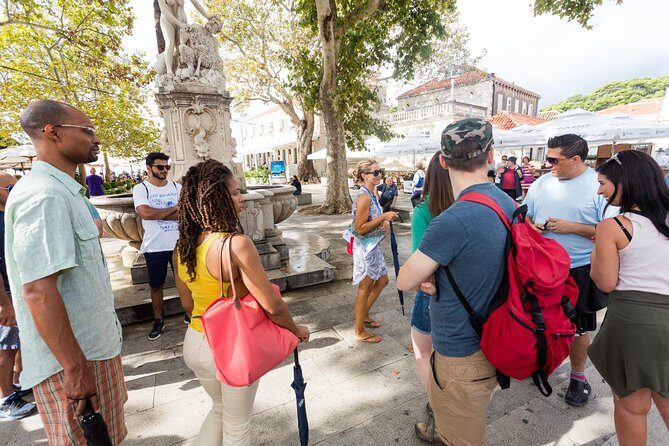 Dubrovnik Game of Thrones Full-Day Tour + Lokrum & Sr - Key Points