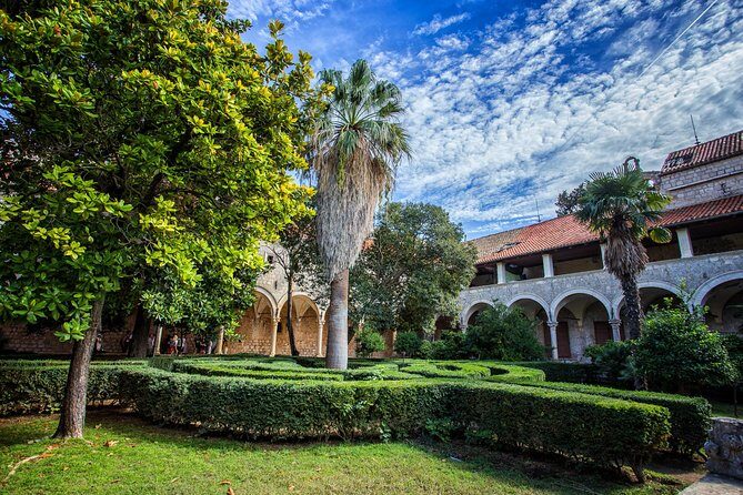 Dubrovnik Game of Thrones Full-Day Tour + Lokrum & Sr - Mount Srd: The Viewpoint That Outshines the Cable Car