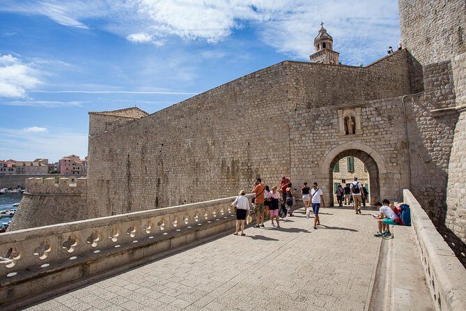 Dubrovnik Game of Thrones Full-Day Tour + Lokrum & Sr - The Sum Up
