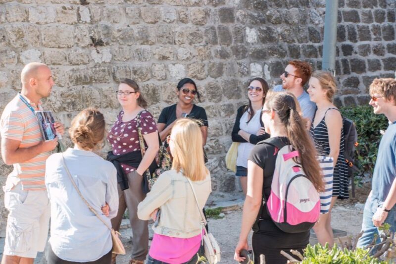 Dubrovnik: Game of Thrones & History Tour - What to Expect from the Tour