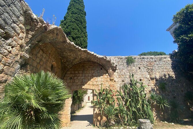 Dubrovnik Game Of Thrones self-guided tour with mobile app - Why Choose a Self-Guided Tour for Dubrovnik’s Game of Thrones Sites?