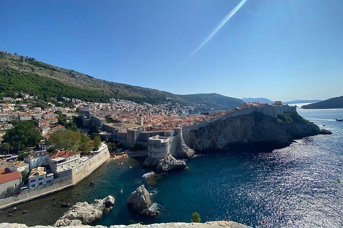 Dubrovnik Game Of Thrones self-guided tour with mobile app - Frequently Asked Questions