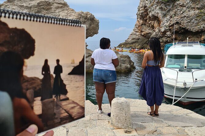 Dubrovnik Game Of Thrones Tour + Iron Throne Photo (Small Group) - A Detailed Look at the Tour Experience