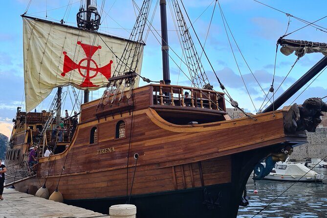 Dubrovnik Game Of Thrones Tour + Iron Throne Photo (Small Group) - Final Words