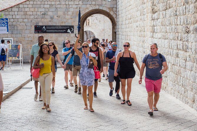 Dubrovnik Game of Thrones Walking Tour: Filming Locations&Stories - In-Depth Review of the Dubrovnik Game of Thrones Tour