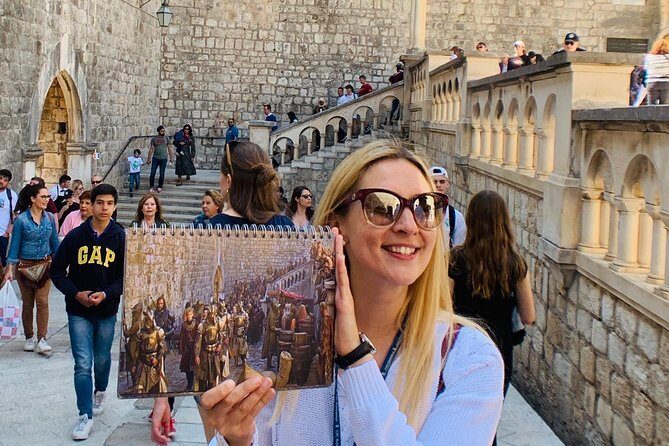 Dubrovnik Game of Thrones Walking Tour: Filming Locations&Stories - Who Will Love This Tour?