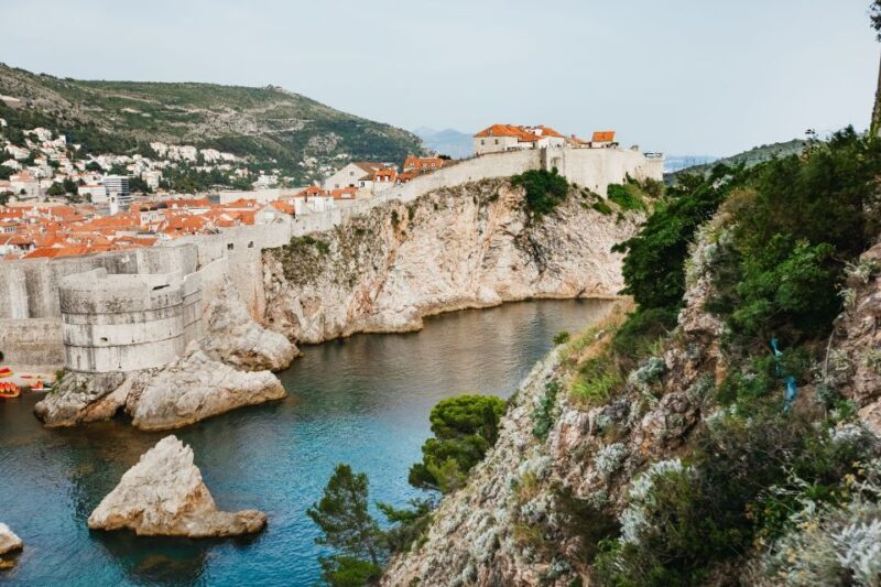 Dubrovnik: Game of Thrones Walking Tour - Key Points