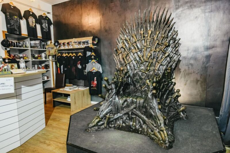 Dubrovnik: Game of Thrones Walking Tour - Who Will Love This Tour?