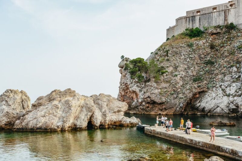 Dubrovnik: Game of Thrones Walking Tour - Final Thoughts
