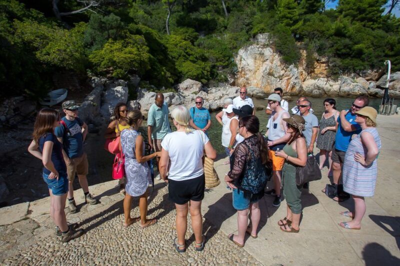 Dubrovnik: Game of Thrones&Lokrum Island Walking Tour - FAQ