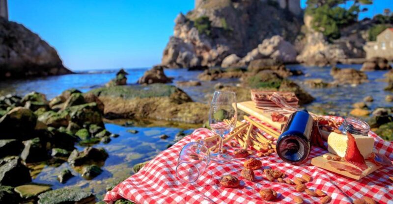 Dubrovnik Gastronomy: 3-Hour Food and Wine Tour - Practical Tips for Future Travelers