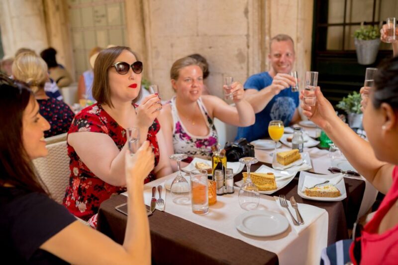 Dubrovnik Gastronomy: 3-Hour Food and Wine Tour - Frequently Asked Questions (FAQs)