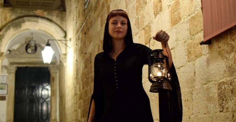 Dubrovnik: Ghosts and Mysteries Walking Tour - Key Points