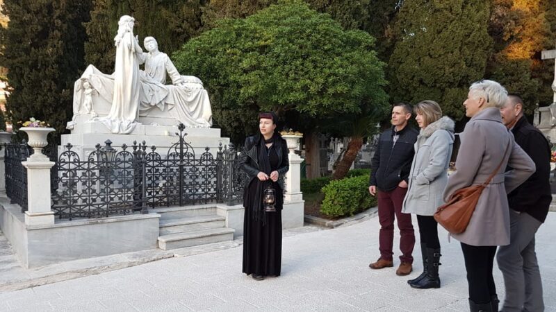 Dubrovnik: Ghosts and Mysteries Walking Tour - A Deep Dive into the Experience