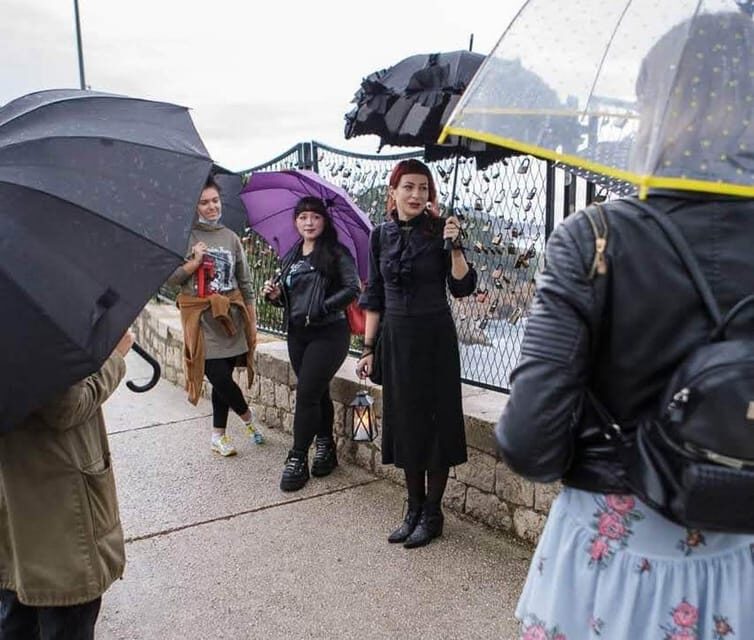 Dubrovnik: Ghosts and Mysteries Walking Tour - The Sum Up: Who Is This Tour Best For?