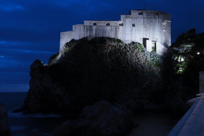 Dubrovnik Ghosts and Mystery Walking Tour - Setting the Scene: What Is the Dubrovnik Ghosts and Mystery Tour?