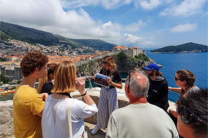 Dubrovnik Ghosts and Mystery Walking Tour - Authentic, Unique Experiences